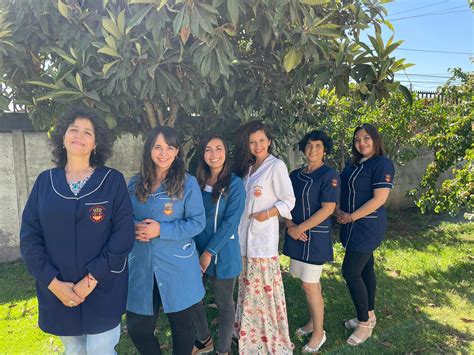 Equipo Multidisciplinario Colegio San Carlos De Arag N