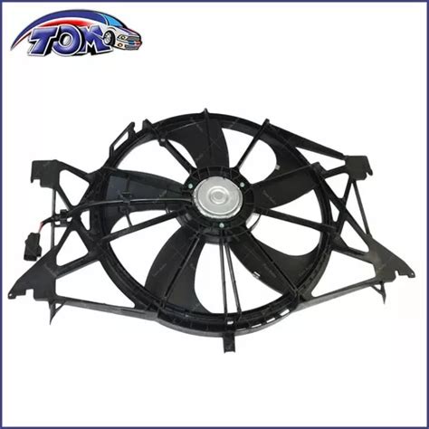 Motoventilador Dodge Ram Trx L Meses Sin Intereses