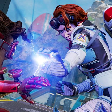 9 Tips And Tricks To Get Better At Apex Legends According To A Pro