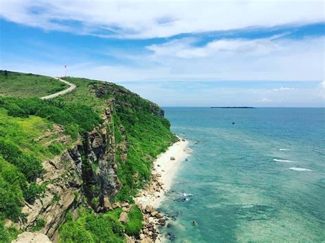 Travel Guide To Ly Son Island In Quang Ngai Vietnam
