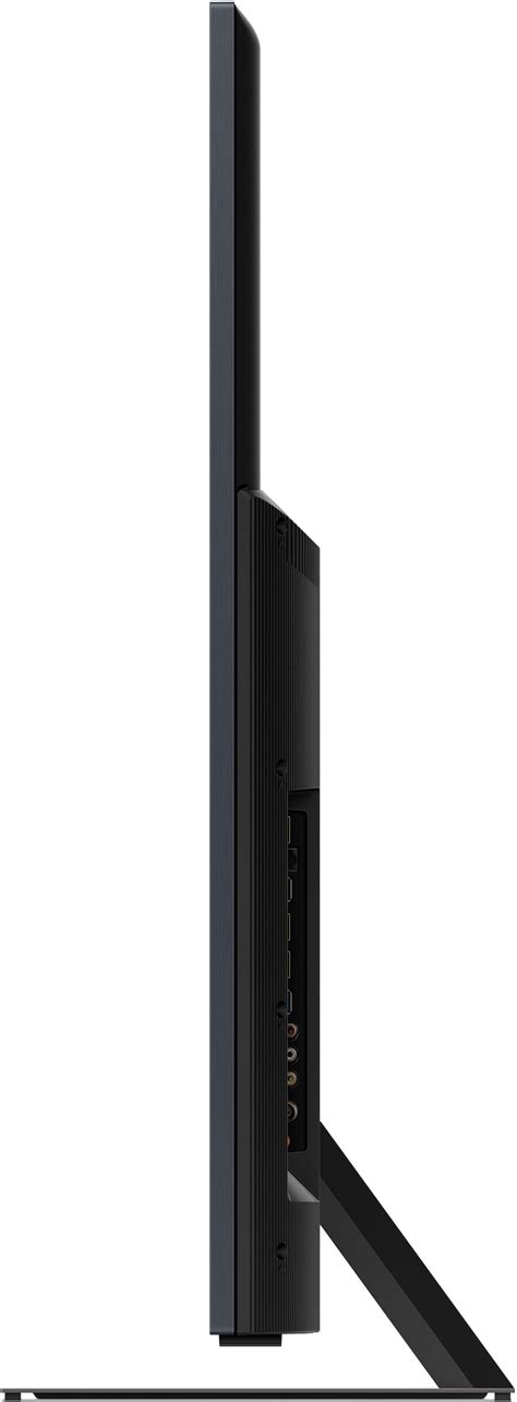 Best Buy TCL 65 Class 6 Series 4K Mini LED UHD QLED Dolby Vision HDR