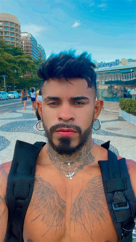Ronny Aislan NSFW On Twitter Bom Dia