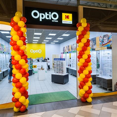Optio Optika Tcdamme Lv