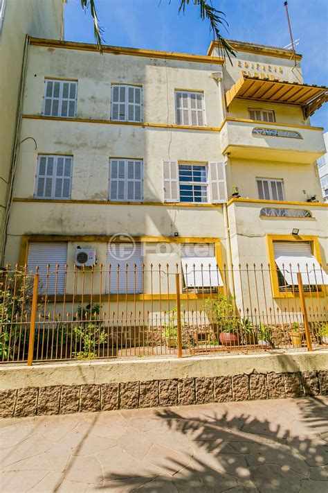 Edifício Flórida Floresta Porto Alegre Foxter Imobiliária