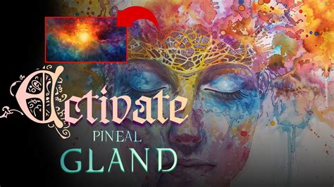 Activa tu glándula pineal hoy La forma más rápida de abrir tu tercer