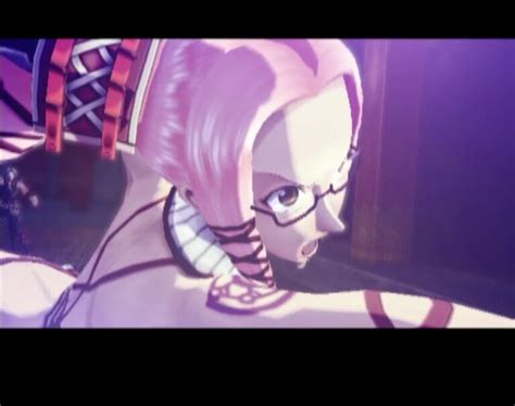 Hack G U Last Recode Details Visual Game System And Additional