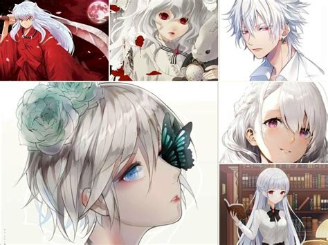 Tổng hợp 80 tóc anime nữ đẹp mới nhất Go Ahead