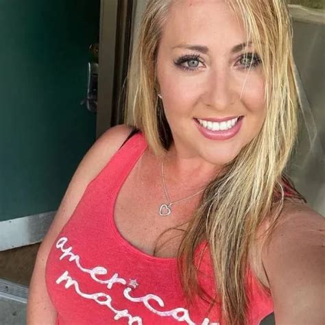 Nita Marie Wiki Age Height Net Worth Bio Husband More