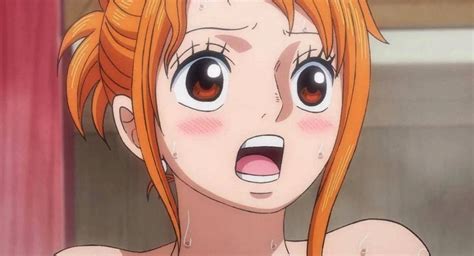One Piece Nami criada Inteligência artificial surpreende otakus