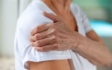 La récupération après une chirurgie de l épaule les risques et les