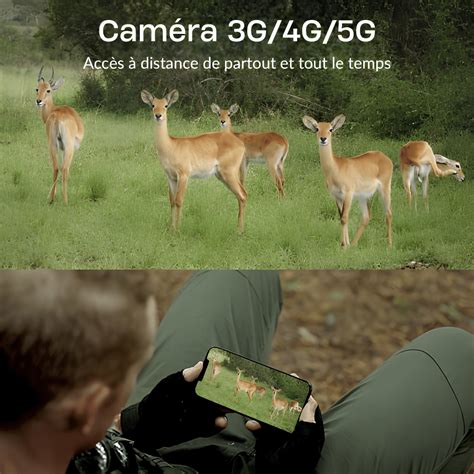 A quoi sert une caméra de chasse