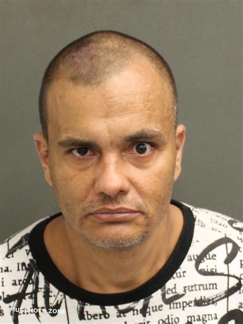 DIAZ JAVIER 08 24 2022 Orange County Mugshots Zone