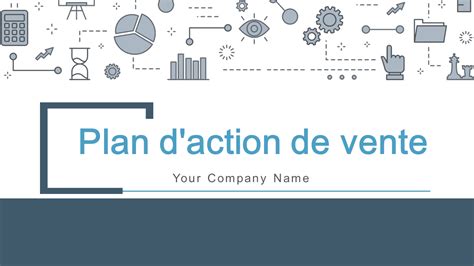 Top 10 des Modèles de plan D Affaires de Vente avec des Exemples et des