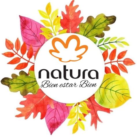Logo Natura Cómo hacer las cejas Natura productos Natura cosmetics