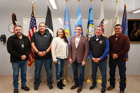 Image Gov Doug Burgum Flickr