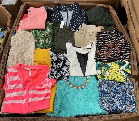 Descubrir Imagen Pacas De Ropa Nueva Usa Abzlocal Mx