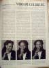 Playboy Magazine January 1997 Jami Ferrell