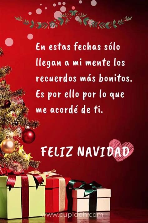 Frases De Navidad 2023 Los Mejores Saludos Postales Tarjetas Y