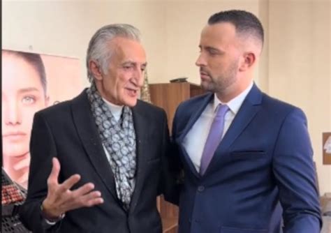 Prvo Javno Pojavljivanje Mirka Kodi A Nakon Smrti Sina Video