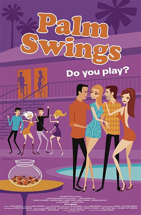 Swinger Komm Spiel Mit Uns DVD Blu Ray Oder VoD Leihen