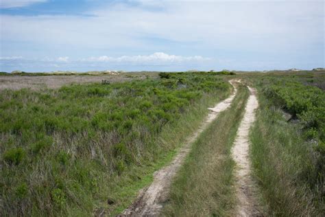 Portsmouth Island OuterBanks