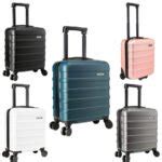 Valise cabine 45x36x20 cm Les meilleurs modèles 2023