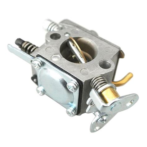 Vergaser Für Husqvarna 136 141 137 142 36 41 362 365 371 372 372XP