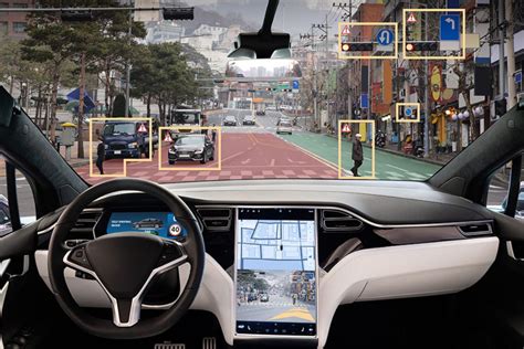 Tesla Elon Musk change d avis la conduite autonome sera bientôt