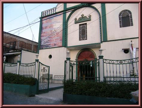 Parroquia Nuestra Señora de Guadalupe Tierra Colorada Gu Flickr