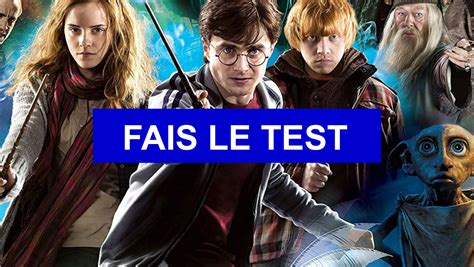 Test De Personnalit Quelle Fille De La Saga Harry Potter Es Tu