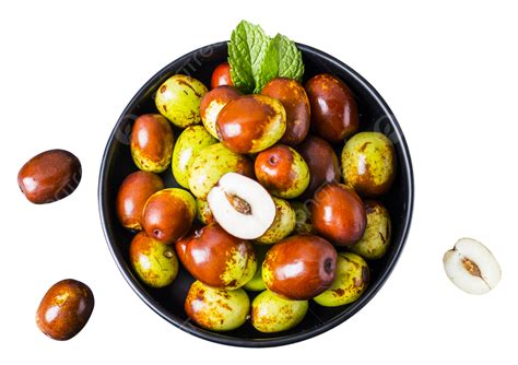 Fruit Winter Jujube Jujube Food Fruit Winter Jujube Jujube PNG