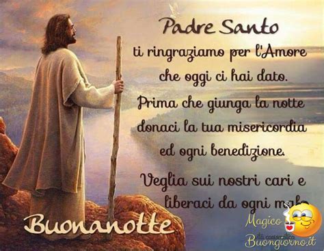 Buona Notte Della Vigilia Di Pasqua Euseidancar