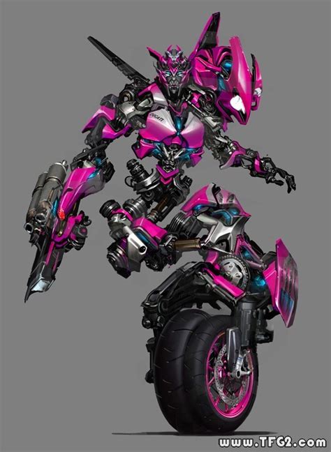 Transformers Arcee Arcee Photo 22094581 Fanpop