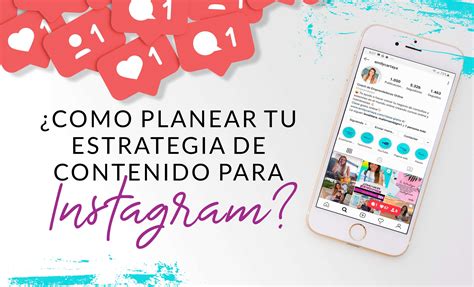 Episodio 34 Cómo planear tu estrategia de contenido para Instagram