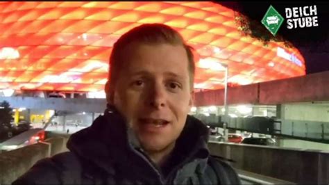 Werder Bremen gegen FC Bayern hätte zweistellig ausgehen können