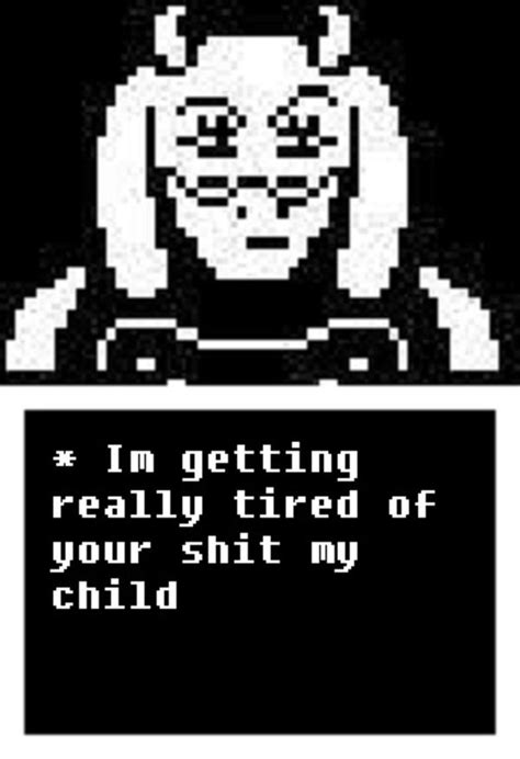 MFW About 90 Of Toriel Fan Art Undertale Know Your Meme