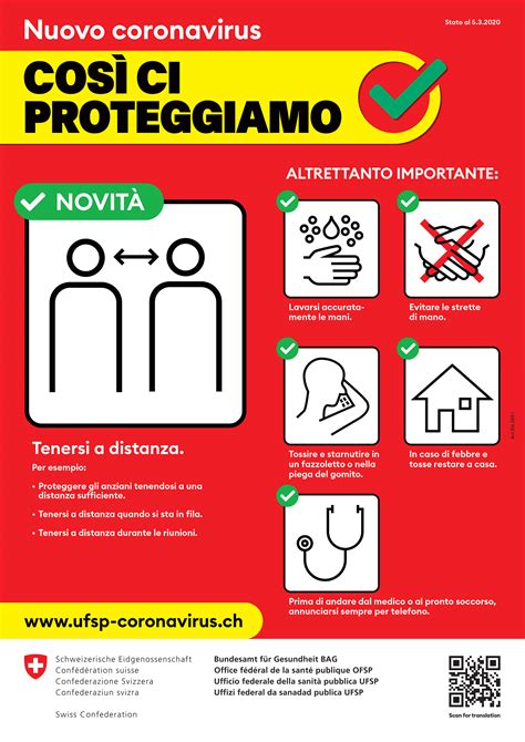 Emergenza COVID 19 Alloggi Ticino
