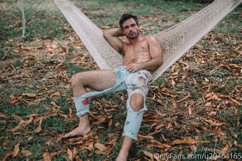 Onlyfans Andy Catlin Supernudes Bts Hot Men Universe