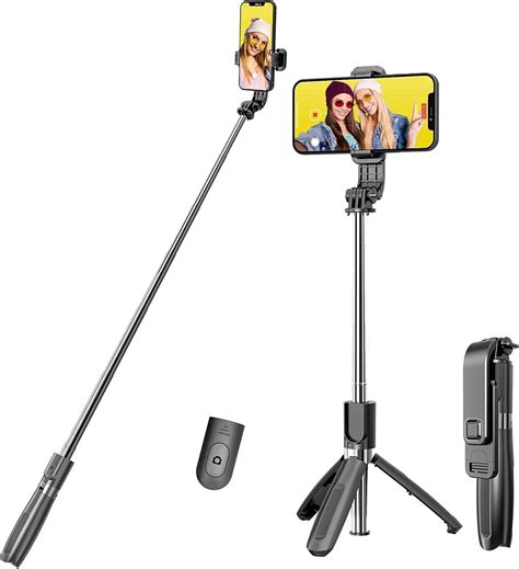 Perche à selfie pour Samsung Galaxy S23 S23 S23 Ultra S22 S22 S22