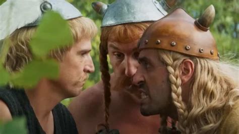 Astérix et Obélix explorent lEmpire du Milieu dans la bande annonce