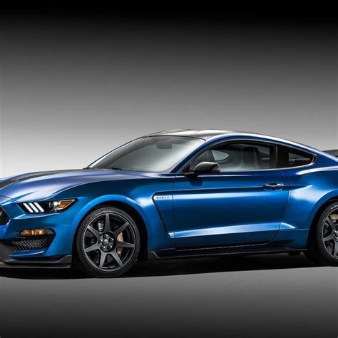 The Best Mustangs Of Each Generation