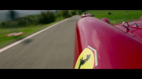 Ferrari tráiler oficial Vídeo Dailymotion