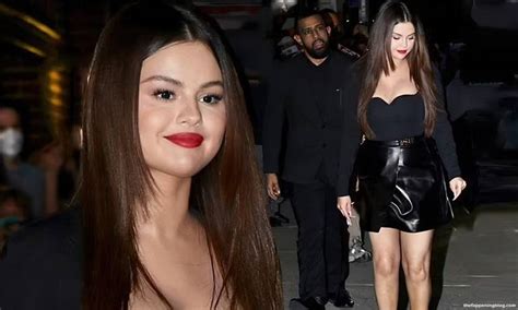 Selena Gomez Selena Gomez Selenagomez Nude OnlyFans Photo 458