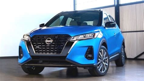Nissan presentó el nuevo Kicks 2021 llegará a la Argentina Parabrisas