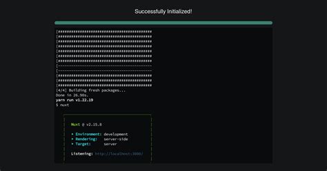 Integrate With Nuxt Js Codesandbox