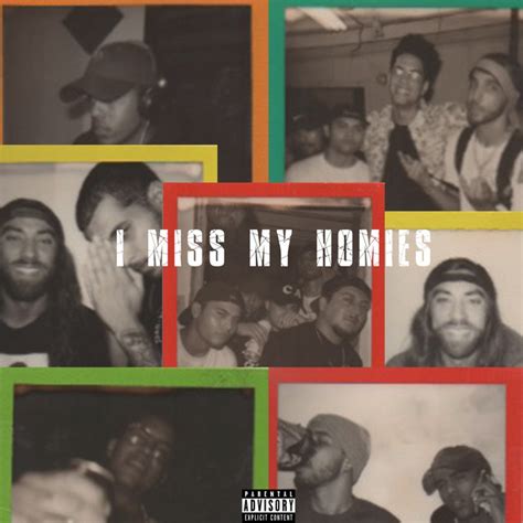 I Miss My Homies Single By Brother Cuban Spotify