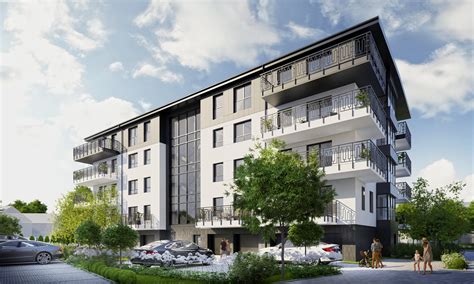 Tęczowy Zakątek Bydgoszcz mieszkania deweloperskie ceny
