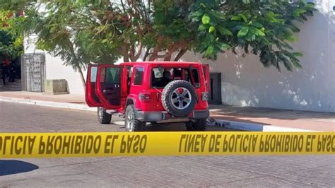Muere Ni O De A Os Tras Ataque Armado En Culiac N Notigram
