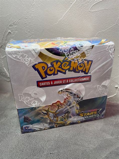 The Pokémon Company Pokémon Booster Box Booster box Catawiki