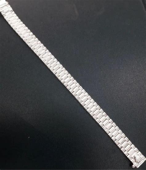 Venta Esclava Tejido Rolex En Stock